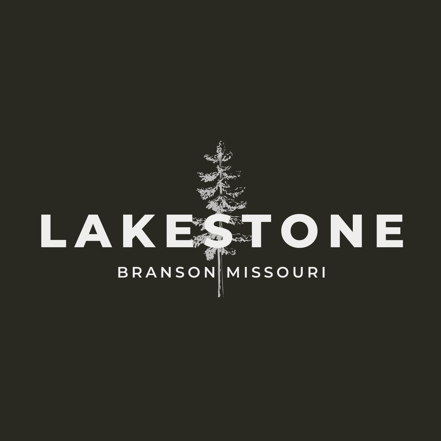 User account | Lakestone Branson