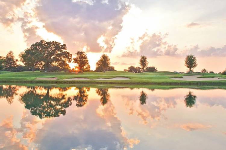 Golfing in Branson: A Golfer's Paradise for All Levels | Lakestone Branson