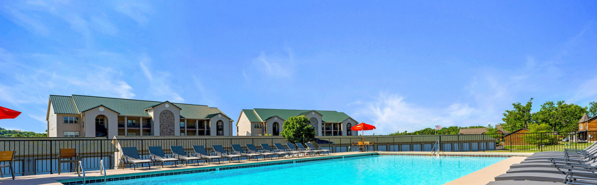 Branson Vacation Rentals | Lakestone Branson
