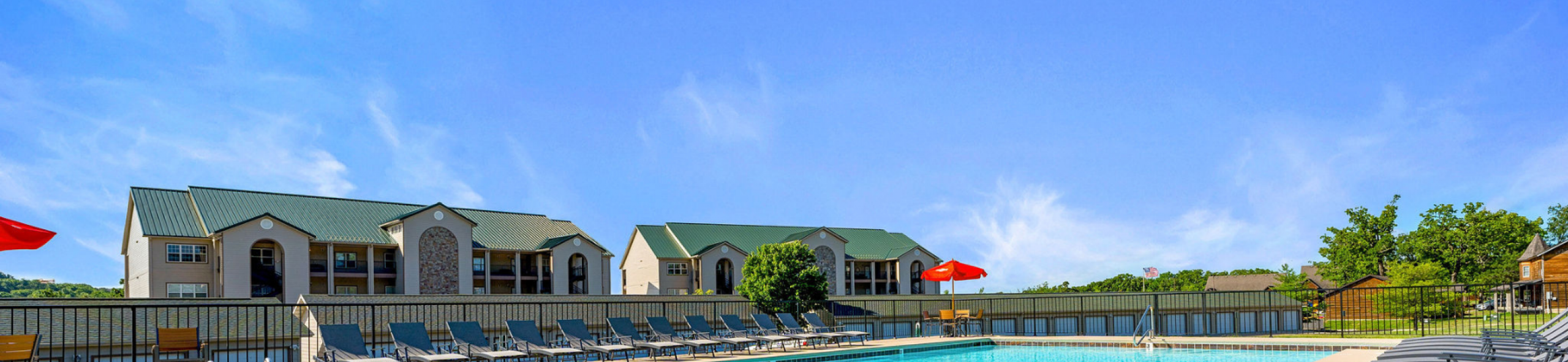 Branson Vacation Rentals | Lakestone Branson