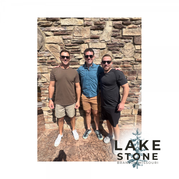 About Us | Lakestone Branson