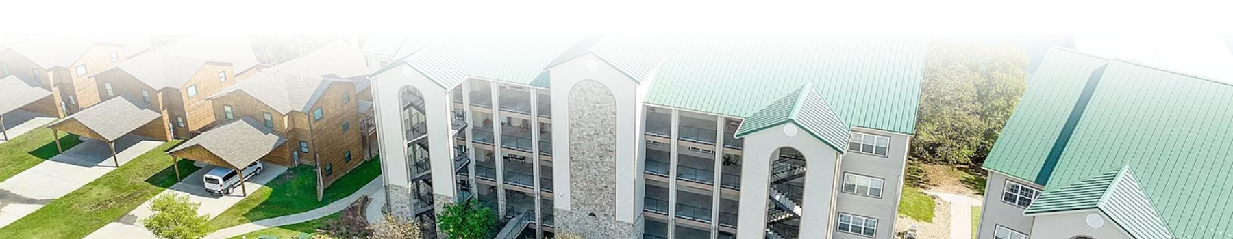 Browse Branson Condo Rentals | Lakestone Branson